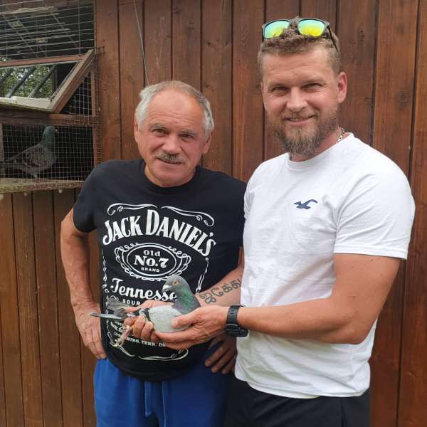 Oficiálne výsledky - OZ Považská Bystrica - Louny 2 (23.07.2023 ...